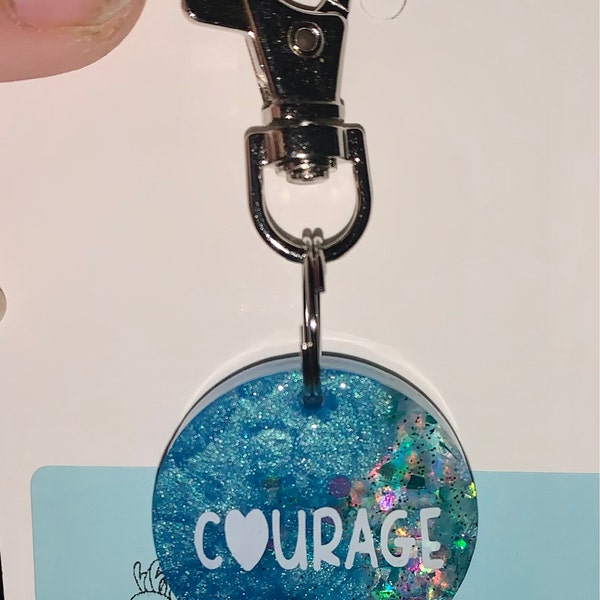 Personalized Resin Dog Tag With Specific Shape, Size, Style and Color ...