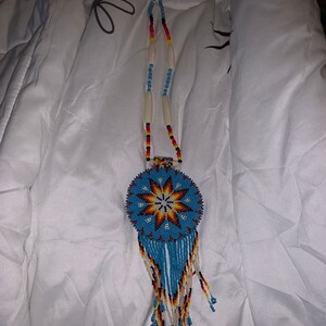 Beautiful Hand Beaded Multi-color Indian Tear Drop | Etsy