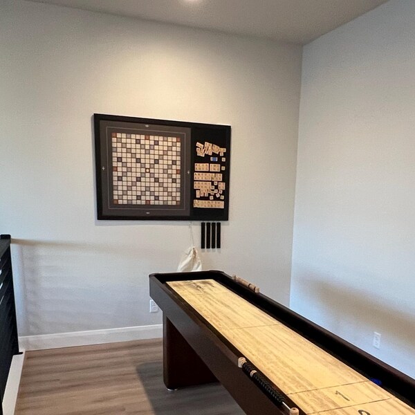 Magnetic Travel Tracker World Map | Personalized & Framed Map ...