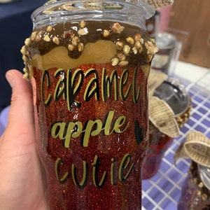 Faux Iced Tea Tiered Tray Fake Tea Fake Mini Drinks Faux | Etsy