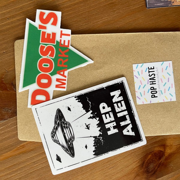 Certified Silly Goose on the Loose Sticker, Silly Goose Waterproof ...