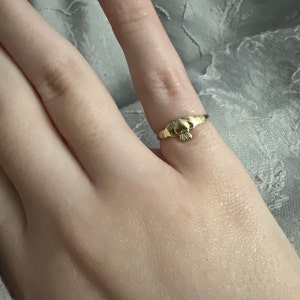 Moone Celtic Cross in Sterling Silver - Etsy