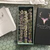 Lavender & Sage Smudge Sticks | Metaphysical Gifts | Spiritual | Ritual ...