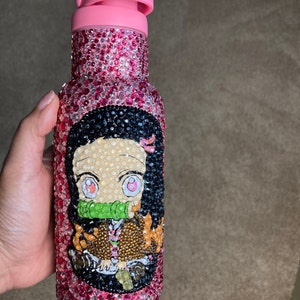 POINT FACE Yellow AB Pointed Face Round Flatback Acrylic - Etsy