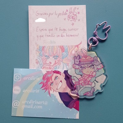 Baldur's Gate 3 Charms - Etsy