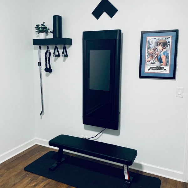 Tonal Accessory Floating Shelf - Etsy