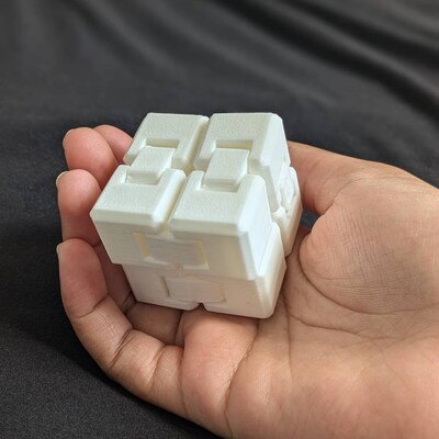 Melanie Martinez's Portals Mask 3D Printed Cry Baby Nymph Cosplay Mask ...