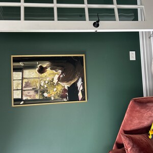 Abstract Line Art People Sketch Minimalist Printable Neutral Tone ...