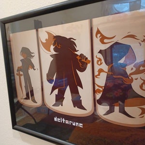 FNAF Security Breach: Killcode Moon and Lunar Sun and Moon - Etsy