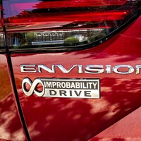 The Hitchhiker's Guide to the Galaxy infinite Improbability Drive Car ...