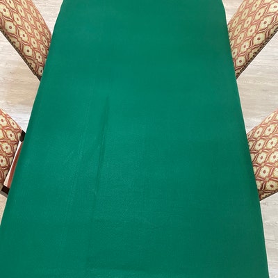 Felt Table Cover Custom Made to Fit Your Table - Etsy