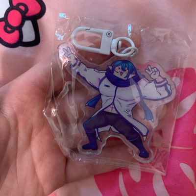 Buff Miku and Friends gakupo, Meiko, Kaito, Gumi, Etc - Etsy