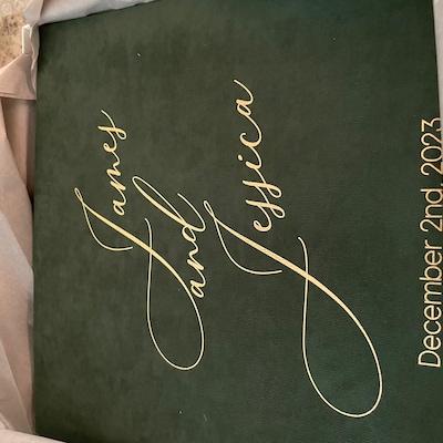 Extra Large Memory Box With Gold Lettering Time Capsule Box - Etsy