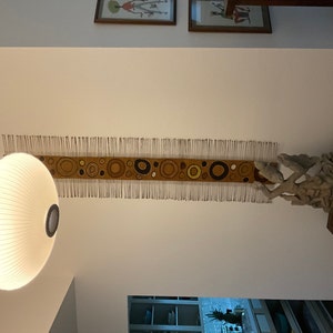 Traditional African Tunic Hunter's Tunic From Mali | Etsy