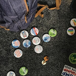 Union Strong Pro Union Stickers - Etsy