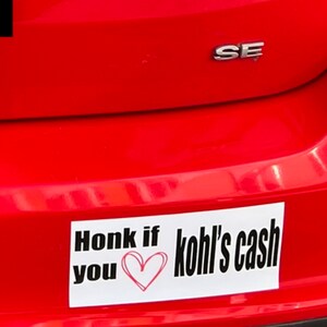 My Child Was Inmate of the Month at County Jail Funny Bumper Sticker ...