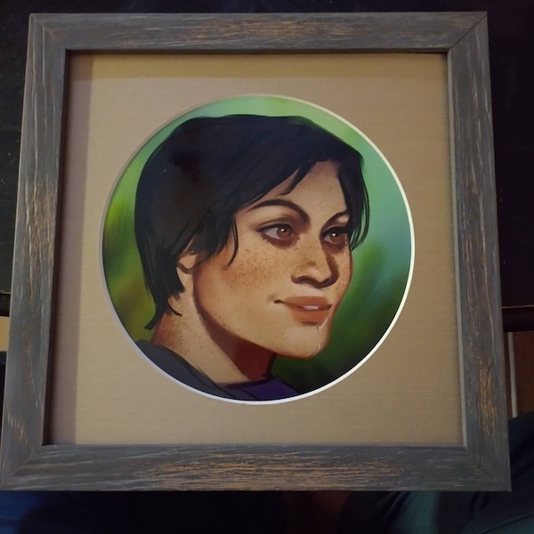 Strong & Professional Large 1" Black Picture Frame Turn Buttons With ...