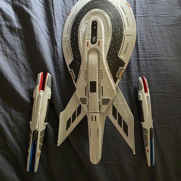 FFXIV Major General Shark Minion - Etsy