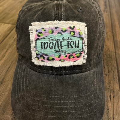 Sublimation Hat Patch Blanks, Sublimation Blanks , 100% Polyester Patch ...