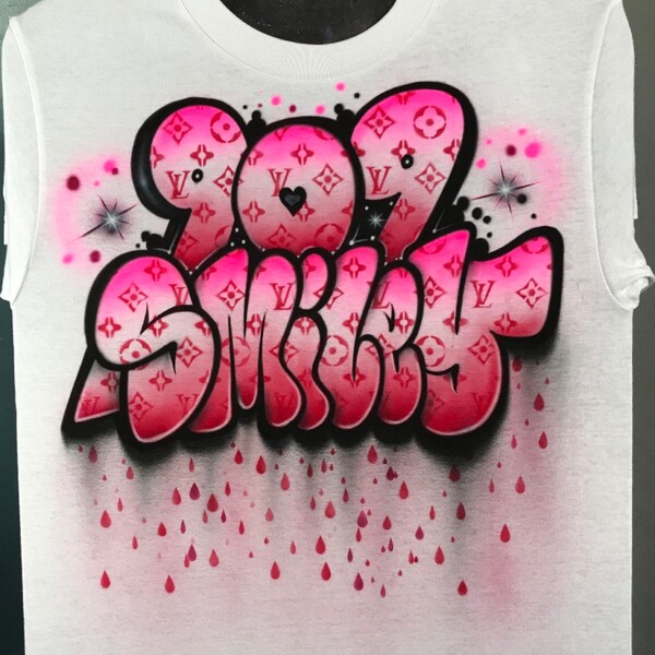 Personalized Basketballs by Artist and Baller Shane Hoodbrush! Free ...