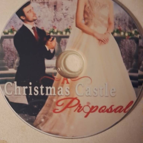 Unwrapping Christmas: Mia's Prince 2024 DVD With Kathryn Davis ONE Left ... Unwrapping Christmas: Mia's Prince 2024 DVD With Kathryn Davis ONE Left ...