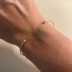 GF968SS Gold Filled 14KGF / 925 Silver 9.6 X 8mm Starfish Connector Charm 24ga Sea Star for ...