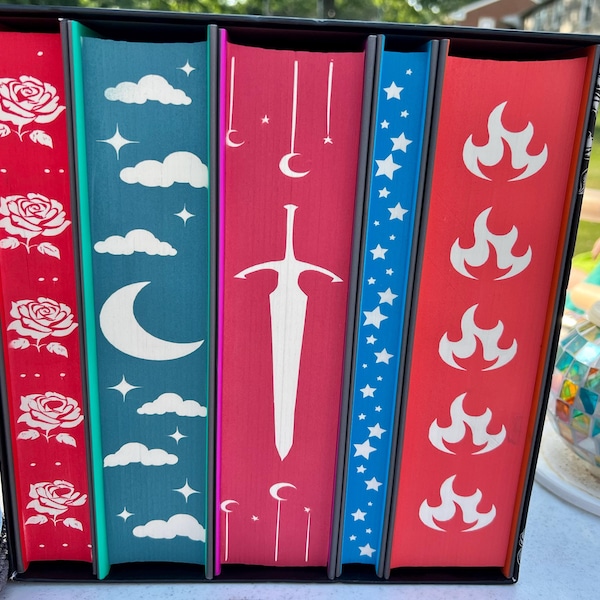 Quicksilver Book Cover and Spine Digital File, Book Rebind, Romantasy ...