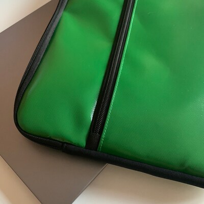 Macbook Pro 16 Case From Upcycled Fabric eco Recycle Laptop - Etsy