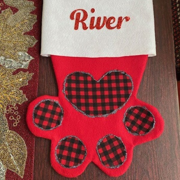 Iron on Fabric Name Applique Floral Fabric Name for Iron on Iron on ...