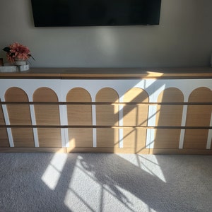 Mirror Stripe 3D Wall Decor, Mirror Lines Wall Decor, Modern Decor, DIY ...