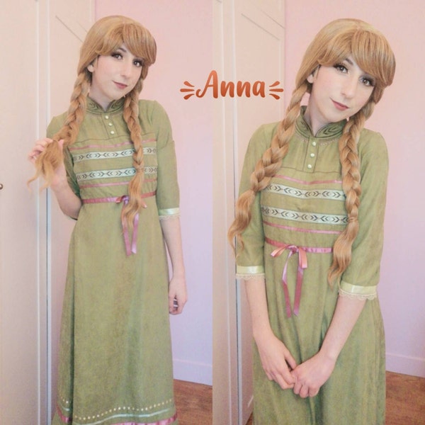 Ariel the Little Mermaid Inspired Costume Seashell Bra animated Style ...