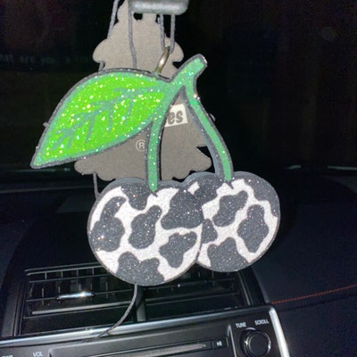 GRAND CHAMPION Show Lamb Freshie Turquoise & Fringe - Etsy