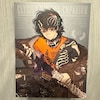 Percy Jackson - Nico Di Angelo Skeleton Sticker - Etsy Canada
