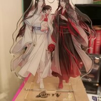 Umibe No Étranger Acrylic Stand | Seaside Stranger | Shun & Mio | Mioshun | Boys Love BL ...