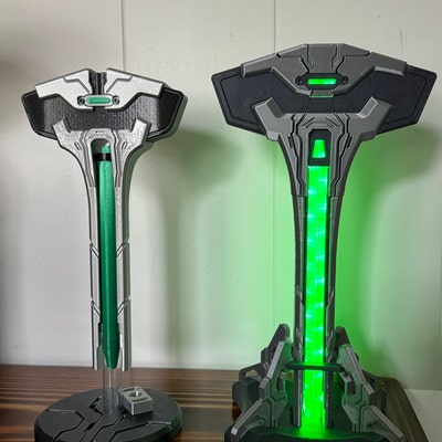 Download Halo Drop Pod Fan Art Digital Files - Etsy