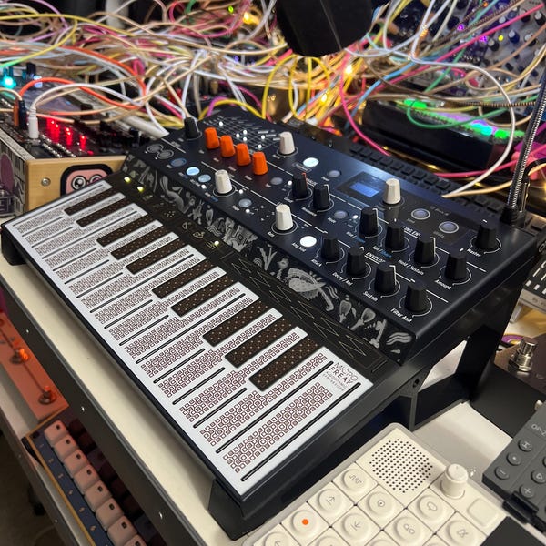 Maschine MK3 Stand 20 Degrees Tilt - Etsy