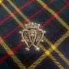 Large Family Tree/tree of Life KILT Pin Brooch, 7017, Celtic Tree ...