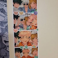 HADES Thanzag Royal Dance Print - Etsy Canada