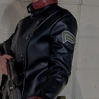 Marvel Howling Commandos Insignia Embroidered Patch - Etsy