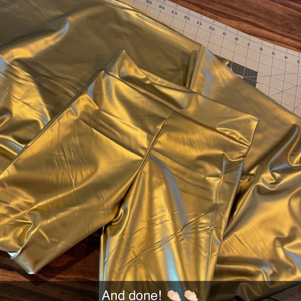 Kids Bell Bottoms Sewing Pattern (PDF): Flare Leggings, Sizes 0 Months ...