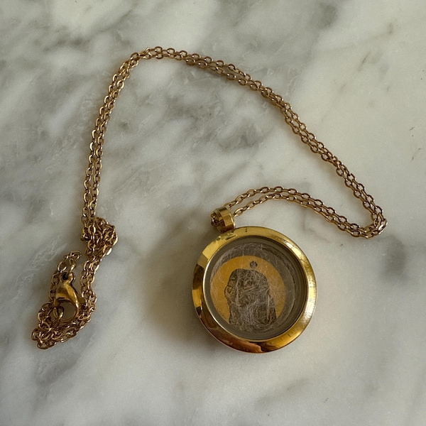 Custom Pet Fur Necklace • Pet Fur Locket Necklace • Dog Hair Memorial ...
