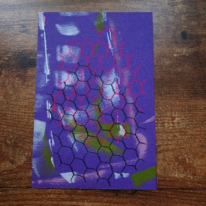 Evergreen Trees RUBBER STAMP Tree Stamp Nature Stamp | Etsy