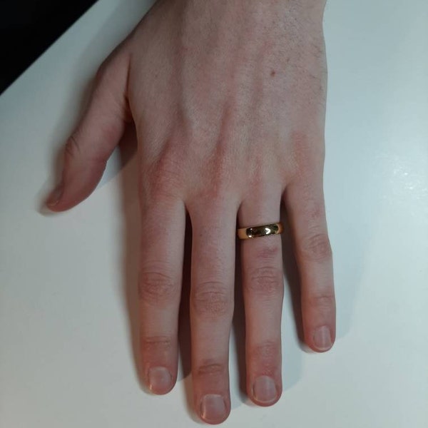 Quick and Easy Size Exchange - Etsy