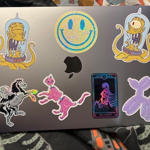 Pinhead 4x3 Vinyl Decal Water / Weather Proof Hellraiser - Etsy