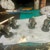 Spiked Barricade D&D Dnd Dungeons and Dragons Wargaming 3D Printed ...