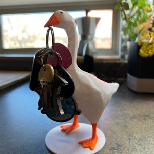 Untitled Goose Key Holder Magnetic_ Tool Holder Magnetic_ Home ...