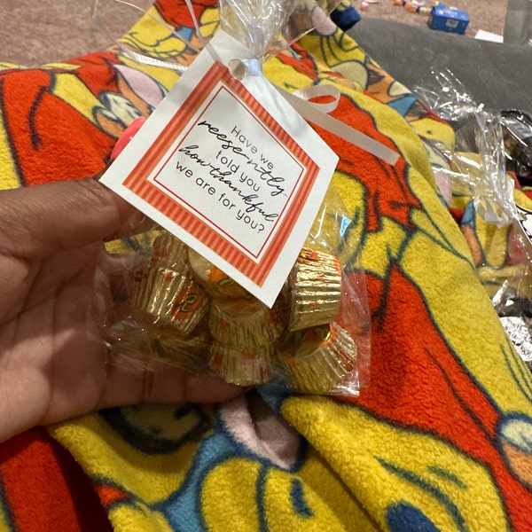 You Are the Power Behind Our Pride- Powerade Team Treat Tags - Etsy