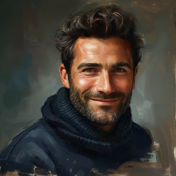 My Spirit Animal Guide Drawing and Soul Message / Same Day Psychic ...