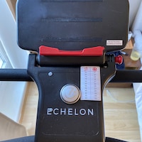 MAGNET Peloton Echelon Conversion Chart Stationary Bicycle Resistance ...