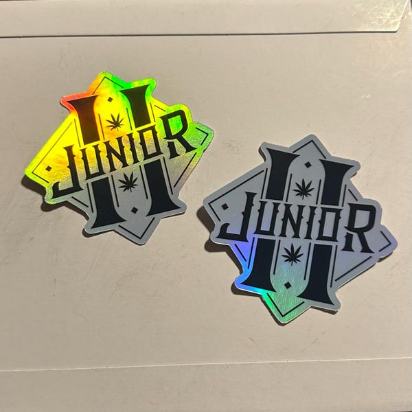 Ivan Cornejo Sticker Bundle / Ivan / Mexican Artist Stickers/ Ivan ...